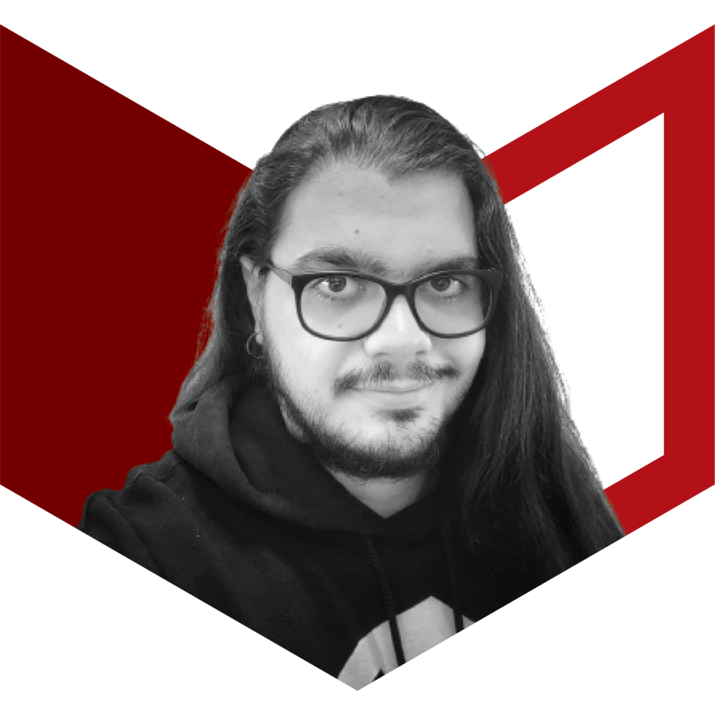 Arnau Gàmez i Montolio - HITBSecConf2022 - Singapore